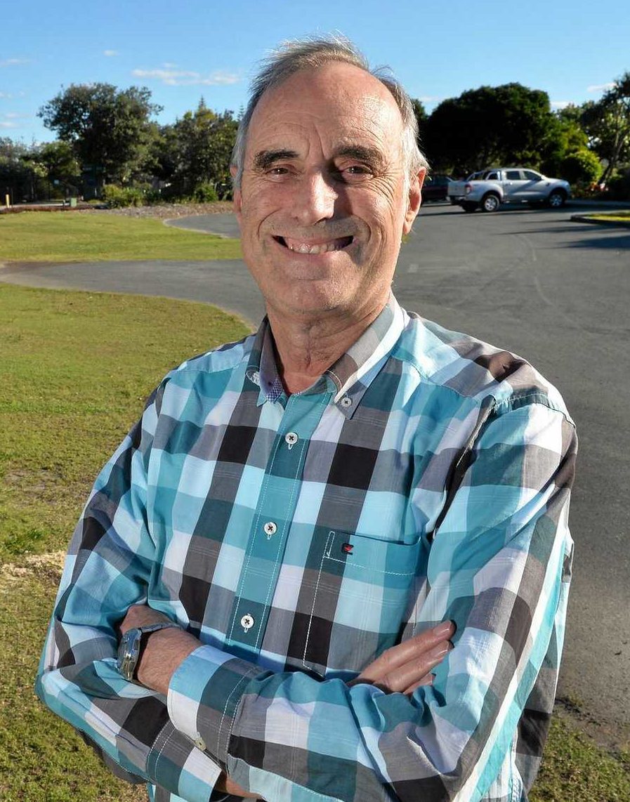 2024/25 Executive Committee – MAKING A DIFFERENCE IN OUR COMMUNITY ...