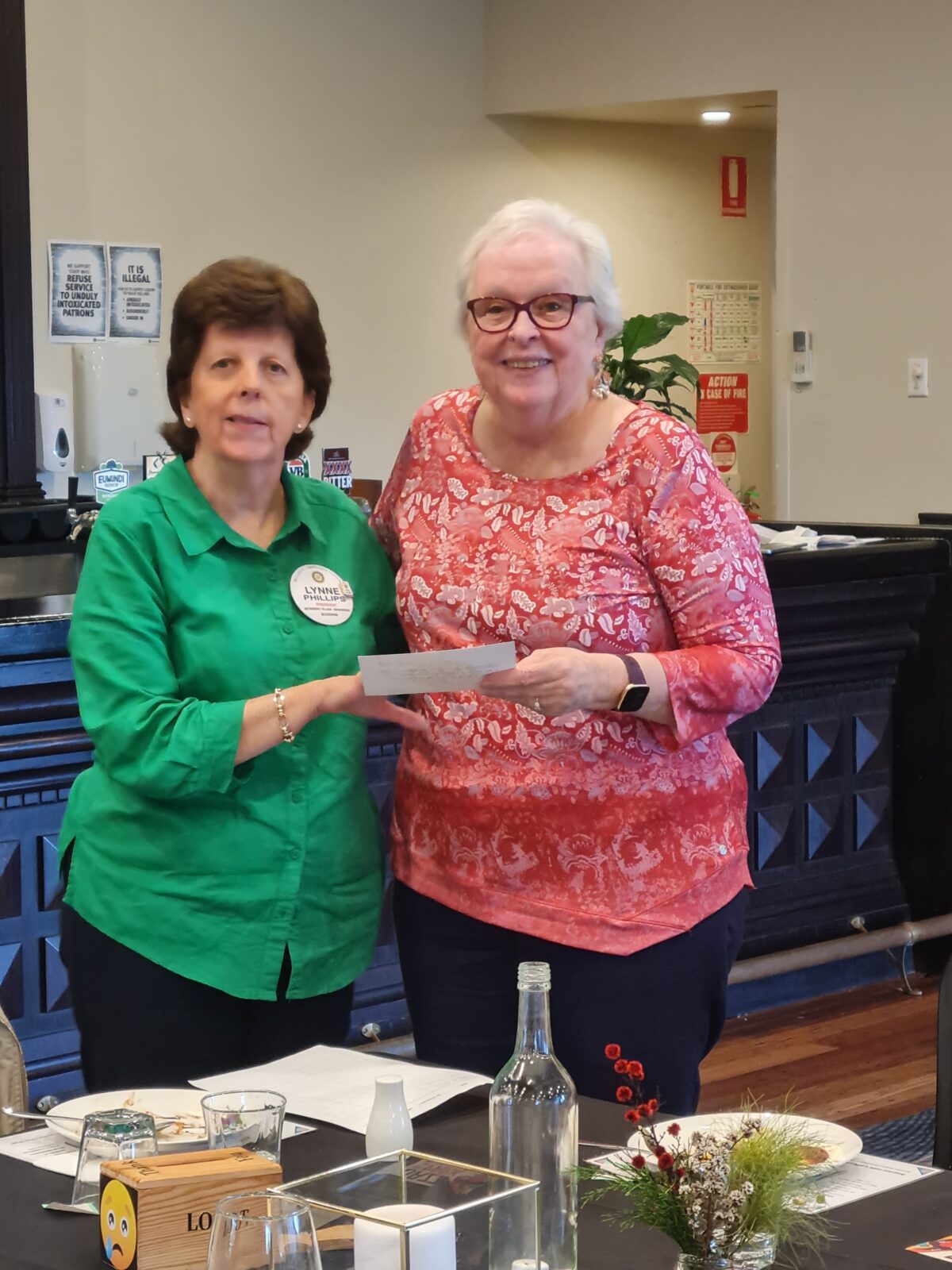 PAULINE CASS – Family Historian – MAKING A DIFFERENCE IN OUR COMMUNITY ...